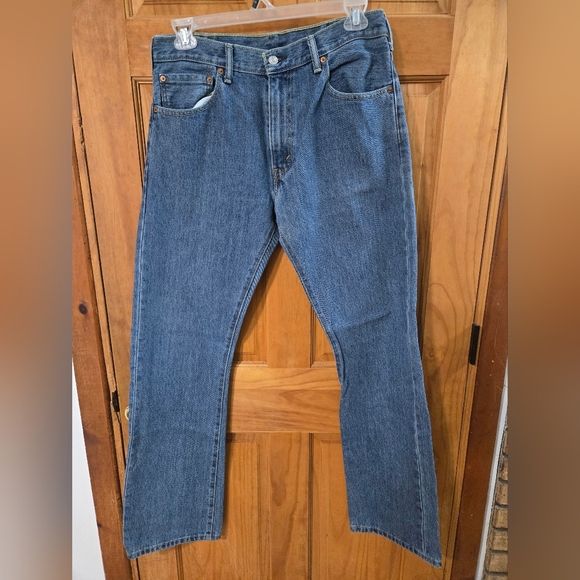 Levi's | Jeans | Mens 57 Levis 34x34 | Poshmark